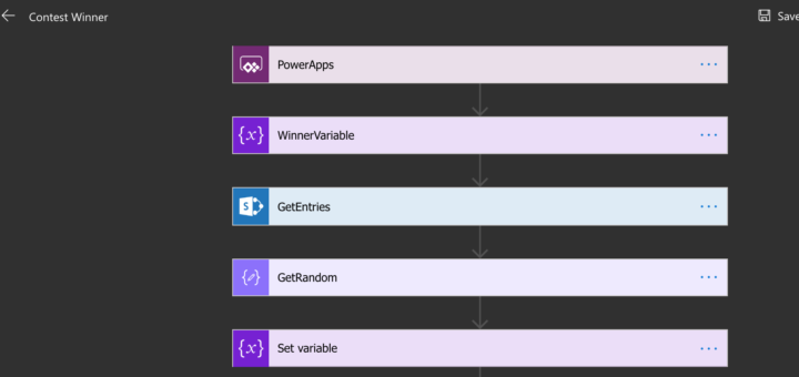 April Dunnam - SharePoint Siren | Office 365, SharePoint, PowerApps, Flow & Technology Blog