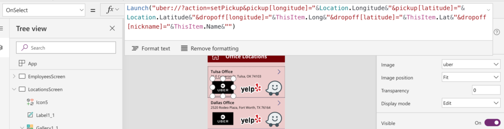 Launching Mobile App from PowerApps | April Dunnam - SharePoint Siren